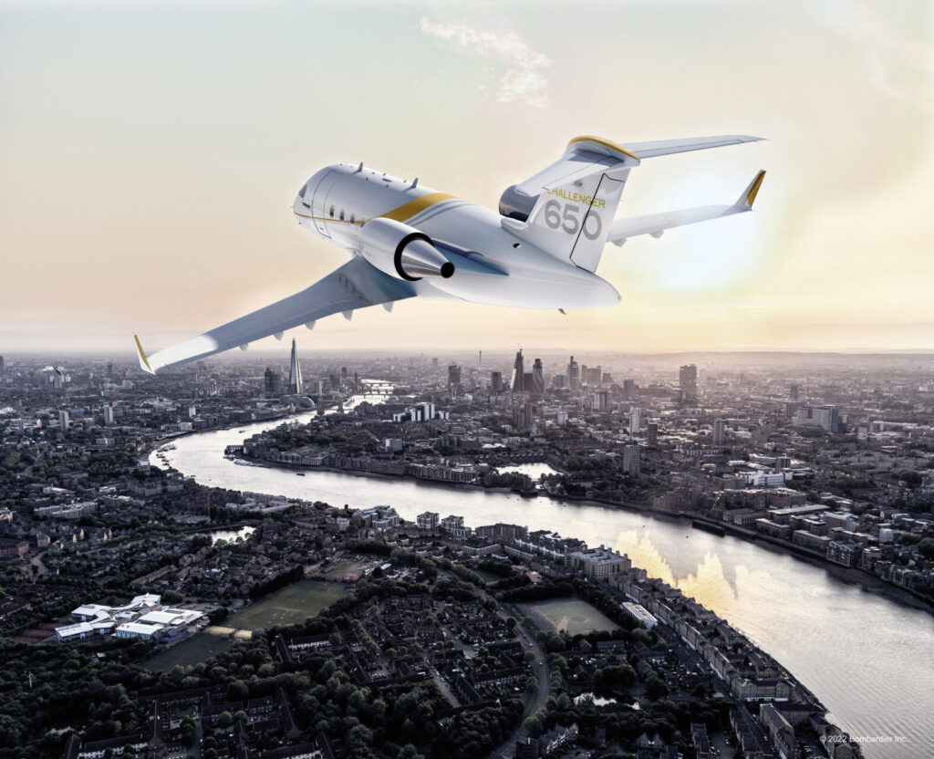 Gulfstream G650 | FirstJets