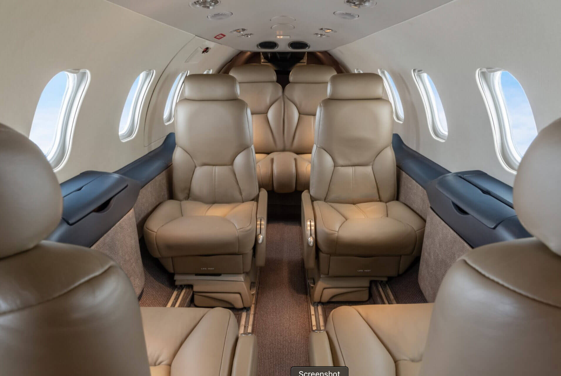 Entry Level Jets | FirstJets