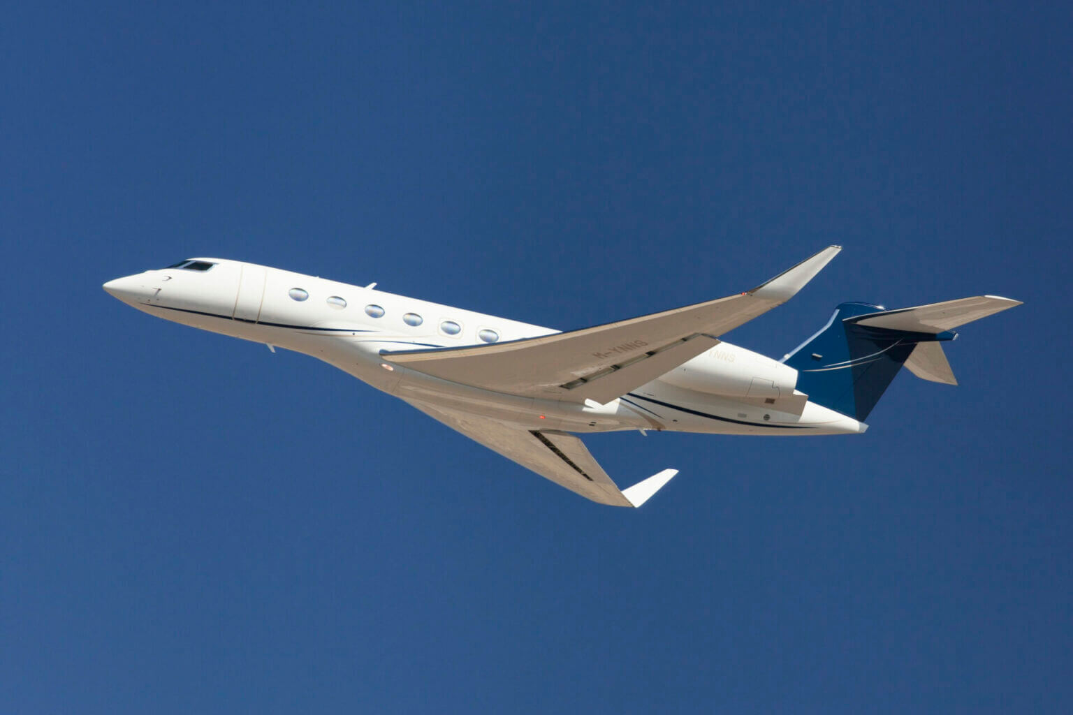 Top 10 Fastest Private Jets | FirstJets