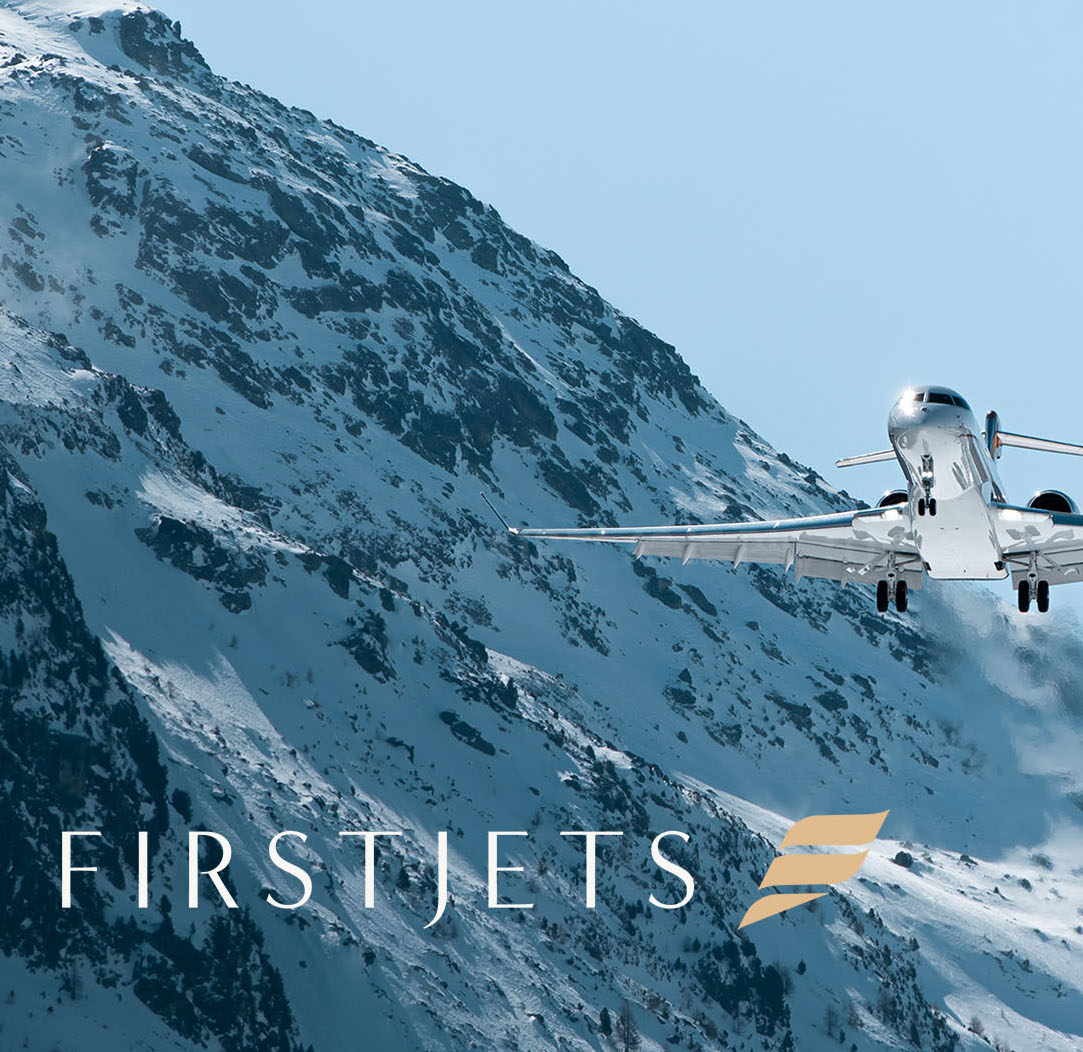 About FirstJets | Leading Private Jet Company.